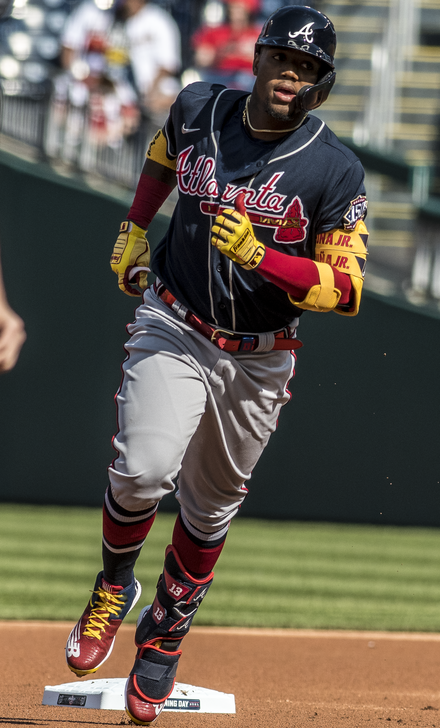 41 Hottest Baseball Players in The League Right Now