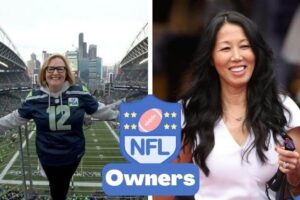 NFL Logos & Helmets Ranked | Worst To Best List | SportyTell