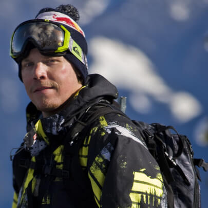 35 Famous Snowboarders of All Time - Male & Female