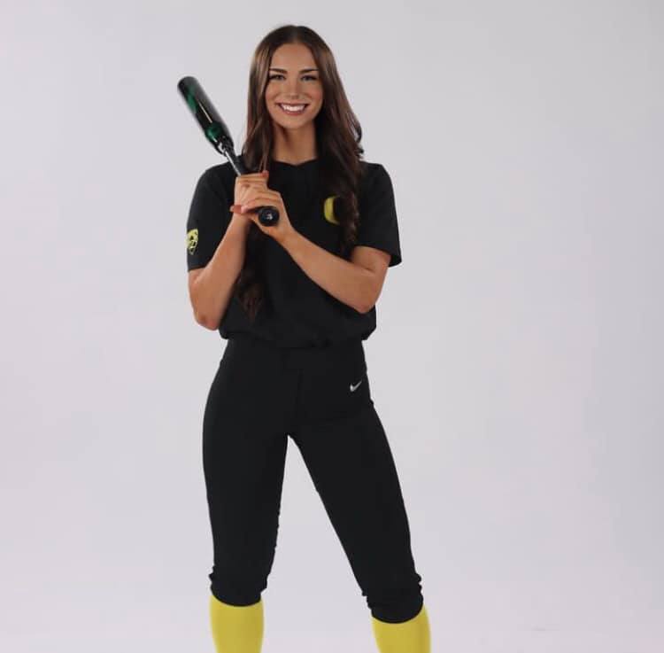 Top 50 Hottest Softball Players | SportyTell