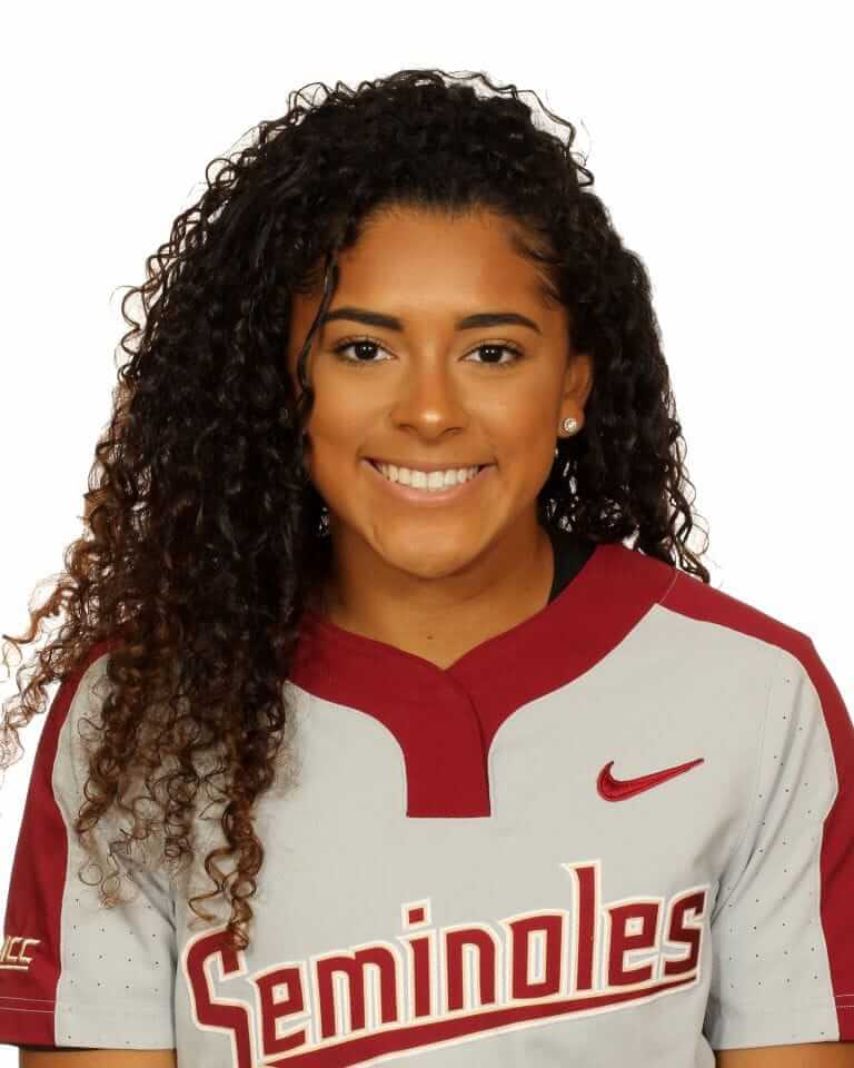 Top 50 Hottest Softball Players | SportyTell