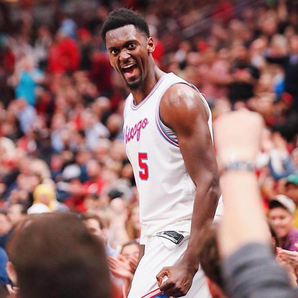 30 NBA Players Born In February | SportyTell