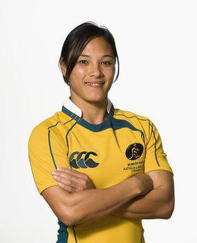 18 Best Female Rugby Players Of All Time | SportyTell