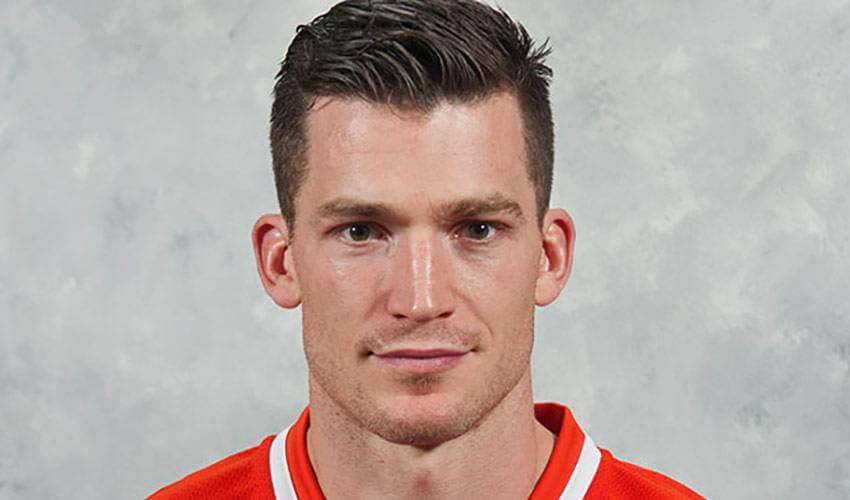 26 Hottest Hockey Players | Sportytell